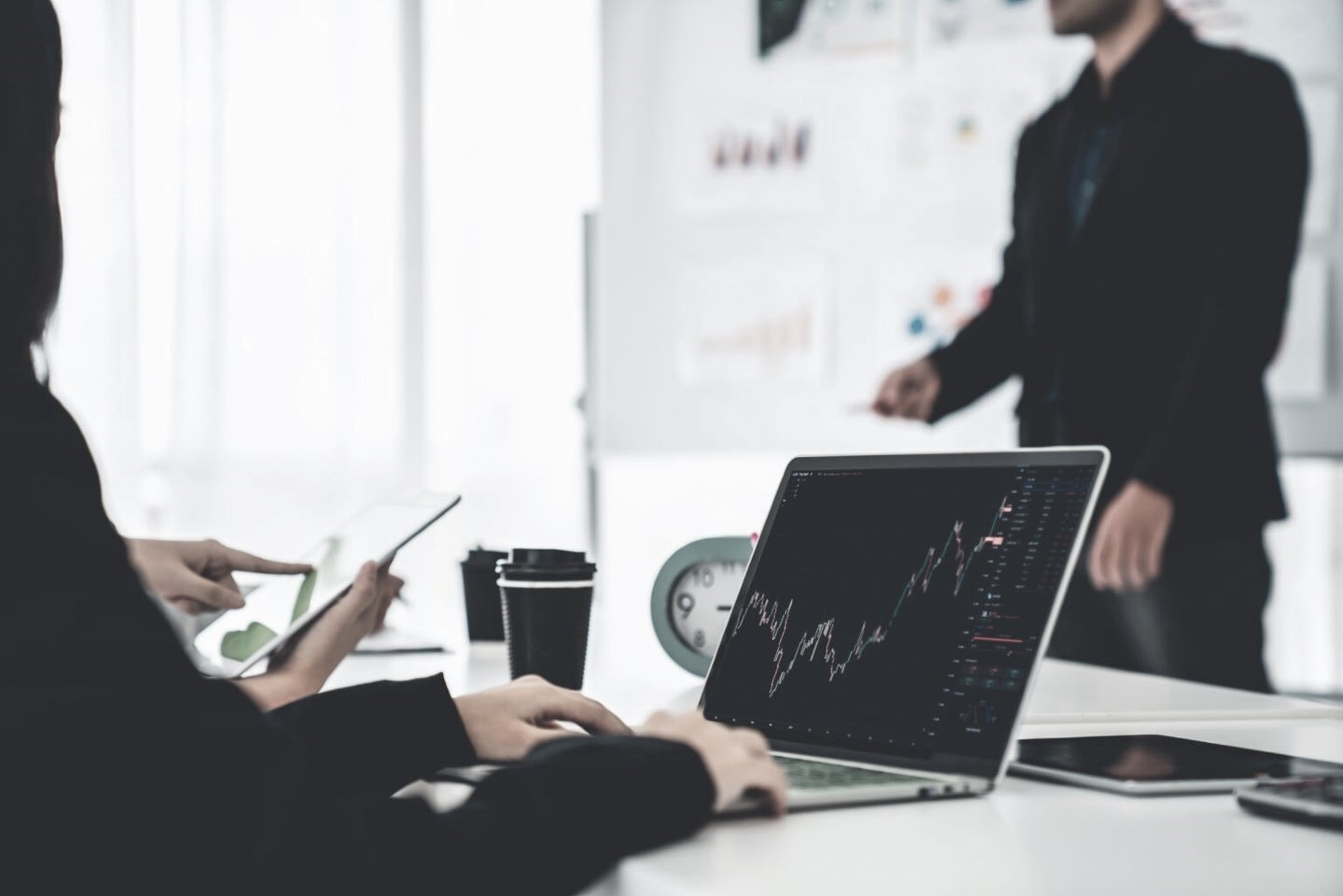 PrivCap Resources Group – Private Capital Leaders Platform